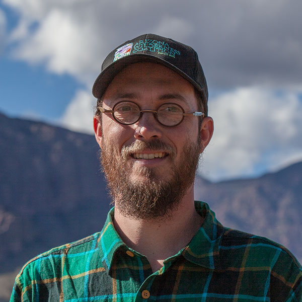 come look inside Wild Arizona. - Wild Arizona