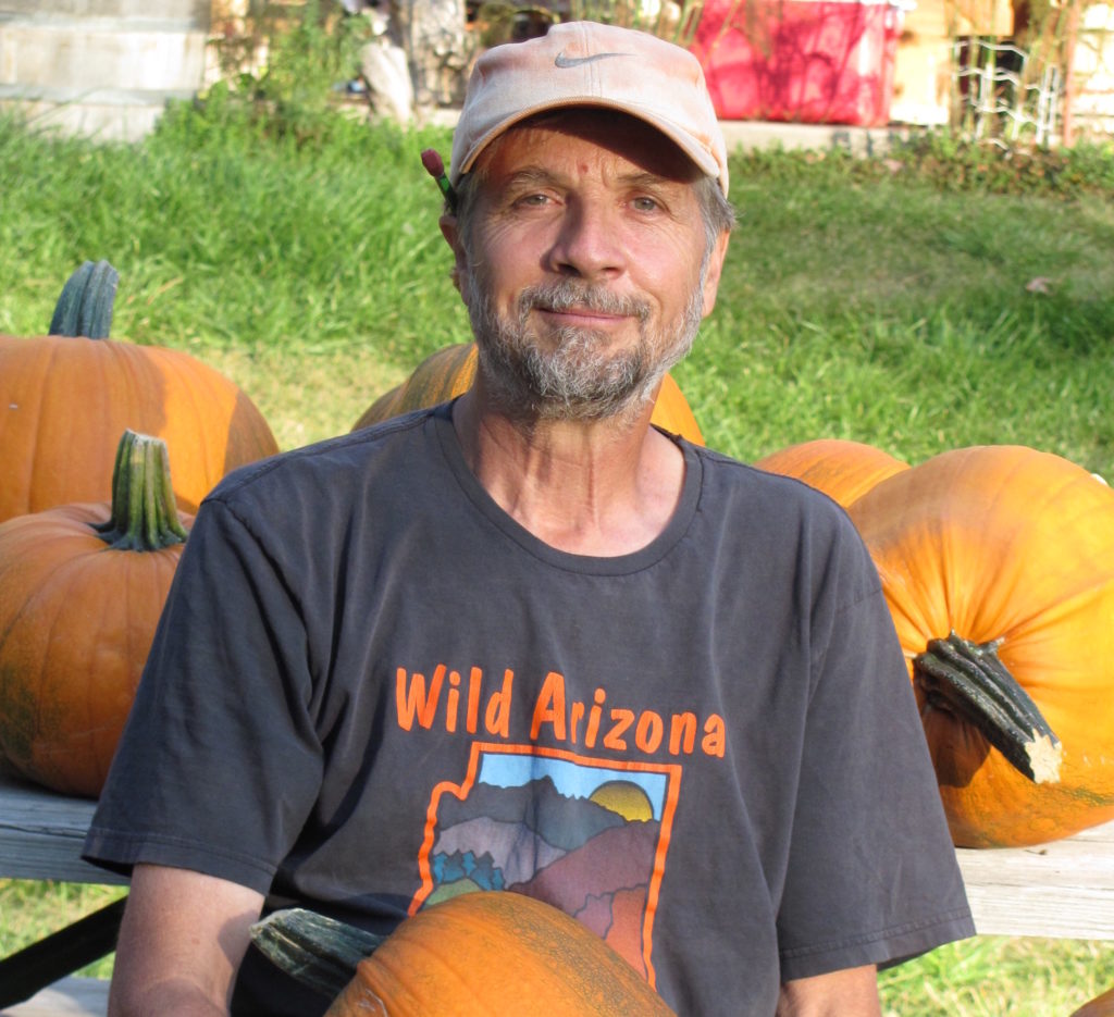 come look inside Wild Arizona. - Wild Arizona