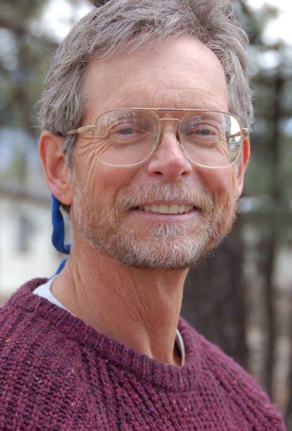 Larry Stevens - Wild Arizona