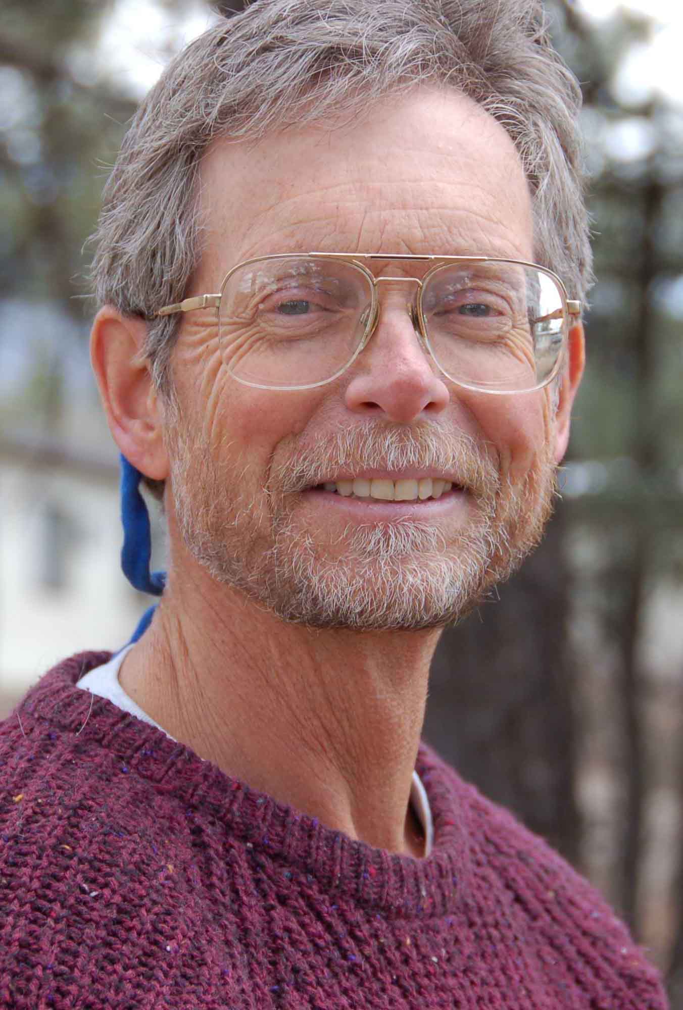 Larry Stevens - Wild Arizona