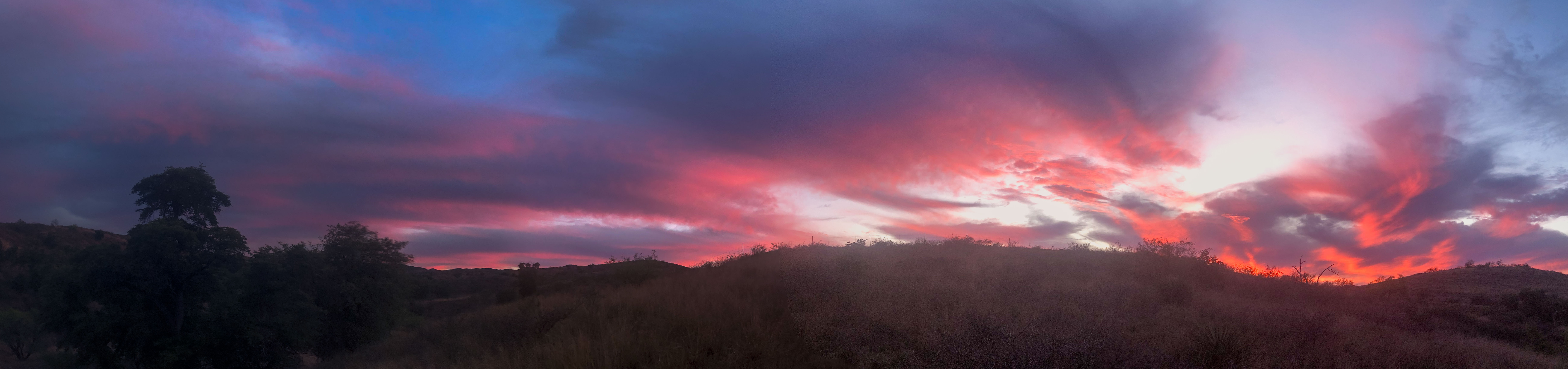 Wild Stew: back from Wilderness Solitude Monitoring. - Wild Arizona