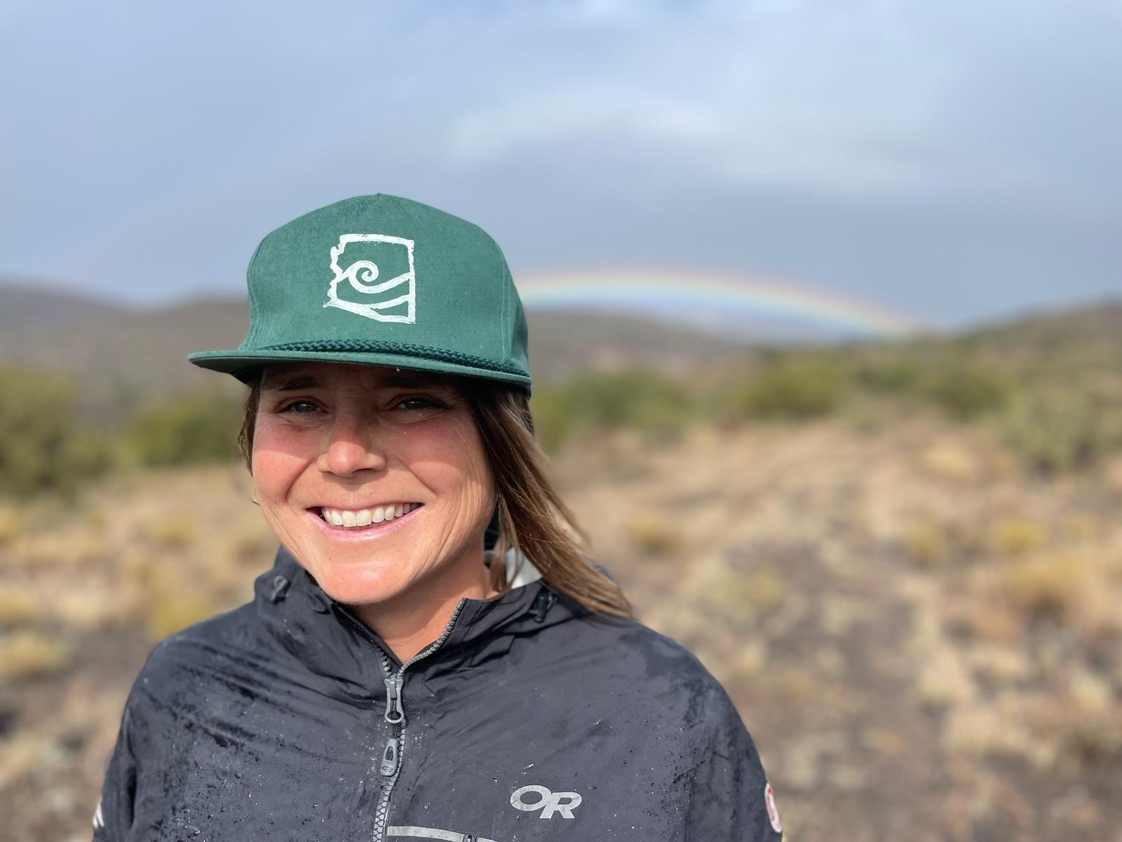 Lynne Westerfield - Wild Arizona