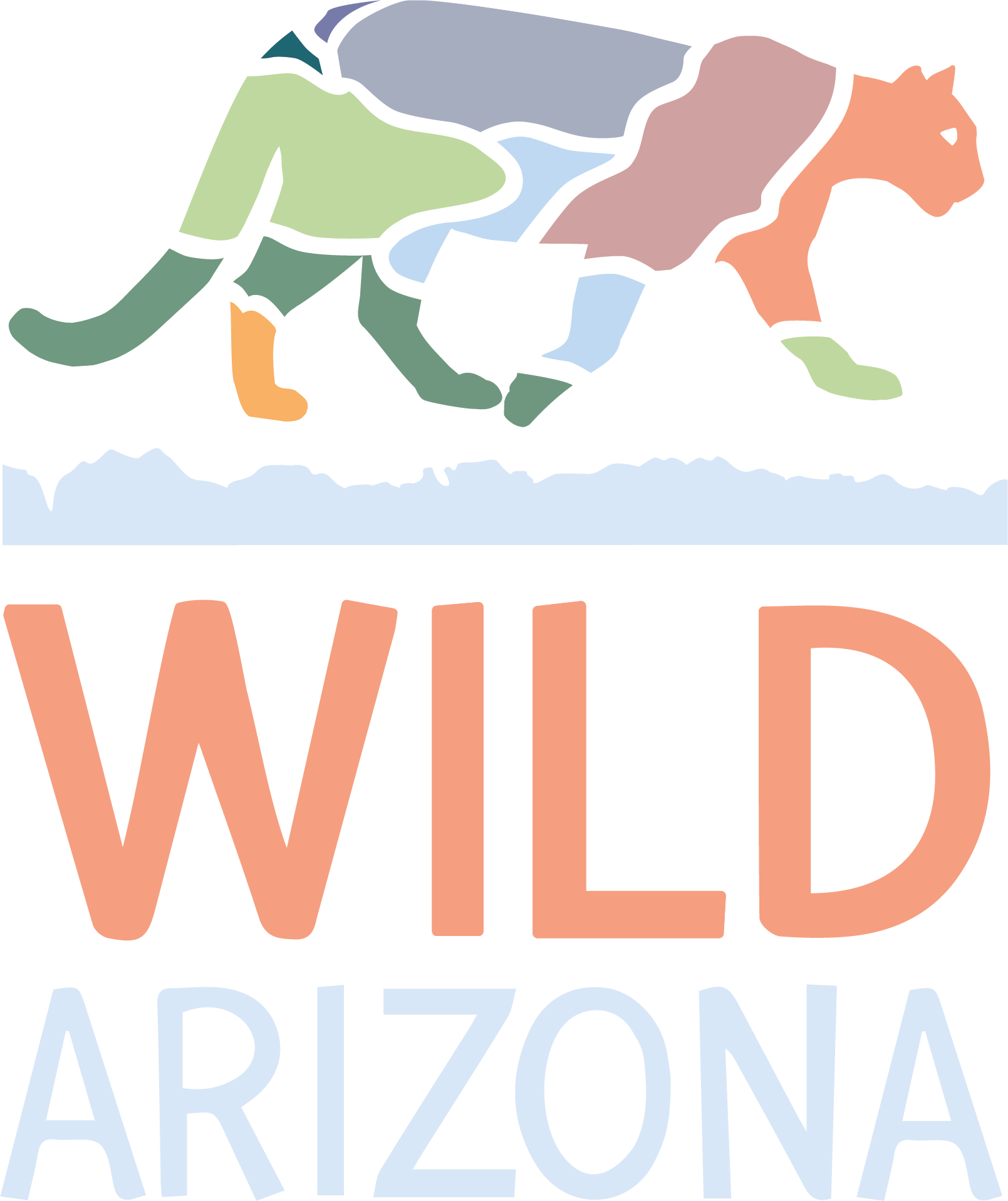 come look inside Wild Arizona. - Wild Arizona