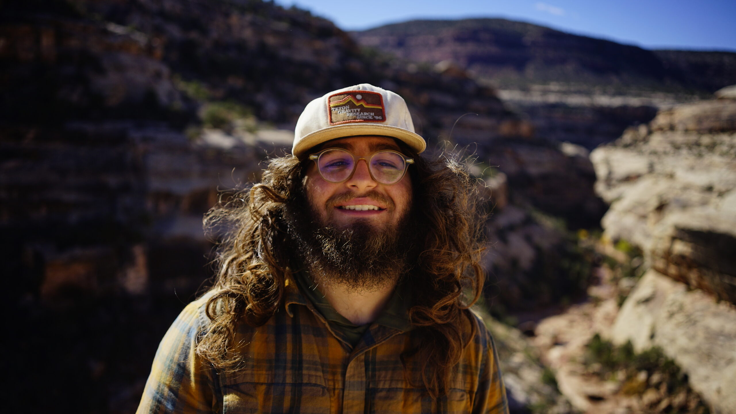 Max Skolnick-Schur - Wild Arizona