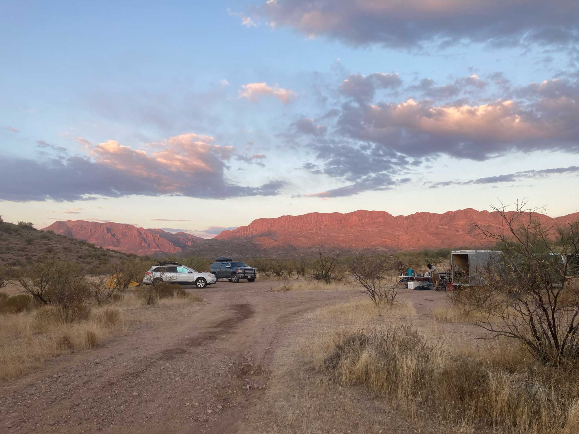 Wild Arizona is Arizona Wilderness Coalition & Grand Canyon Wildlands ...